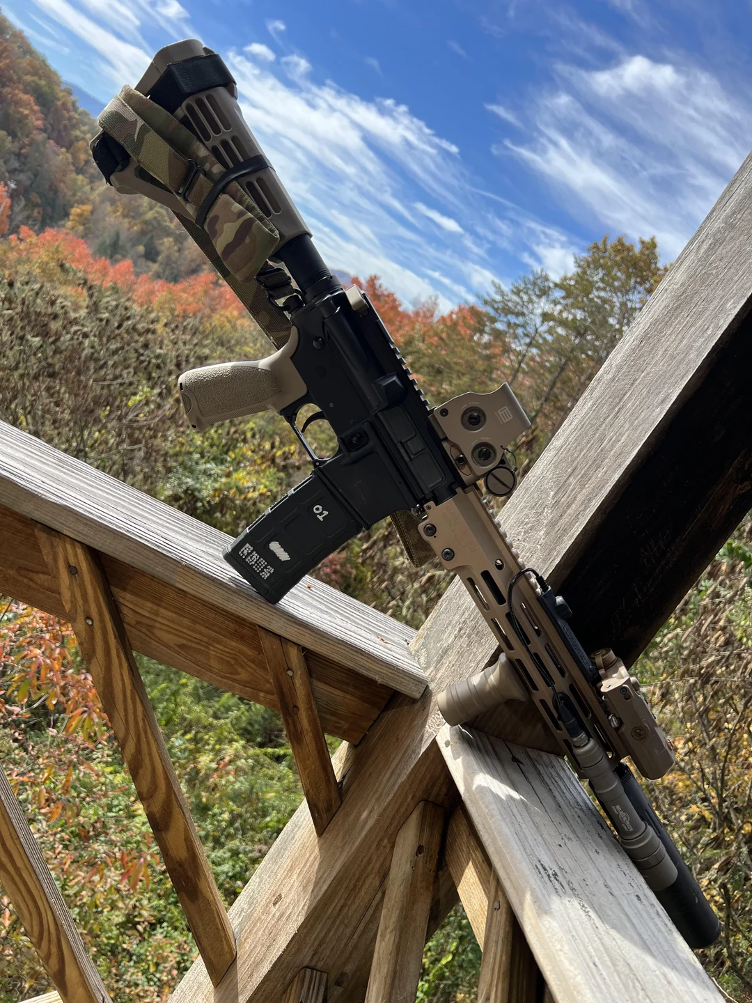 URGI in the mountains pic anyone? | Scrolller