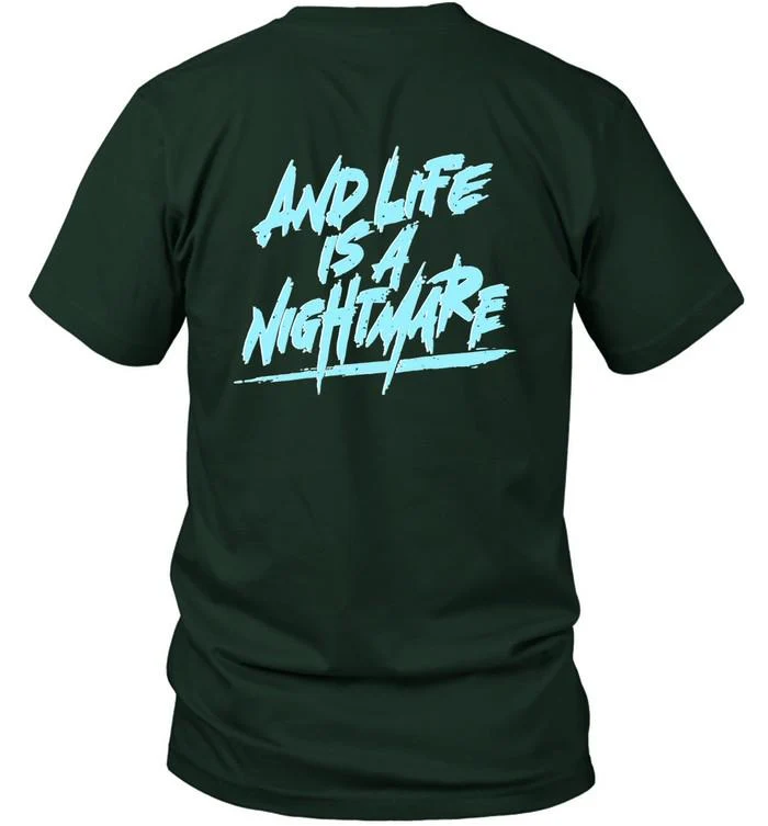 Hi guys, anyone know this font? | Scrolller