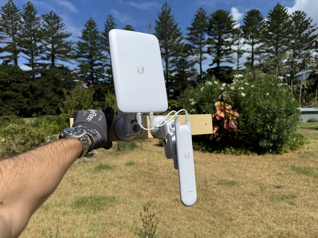 UMA-D with a side of Quick Mount? | Scrolller