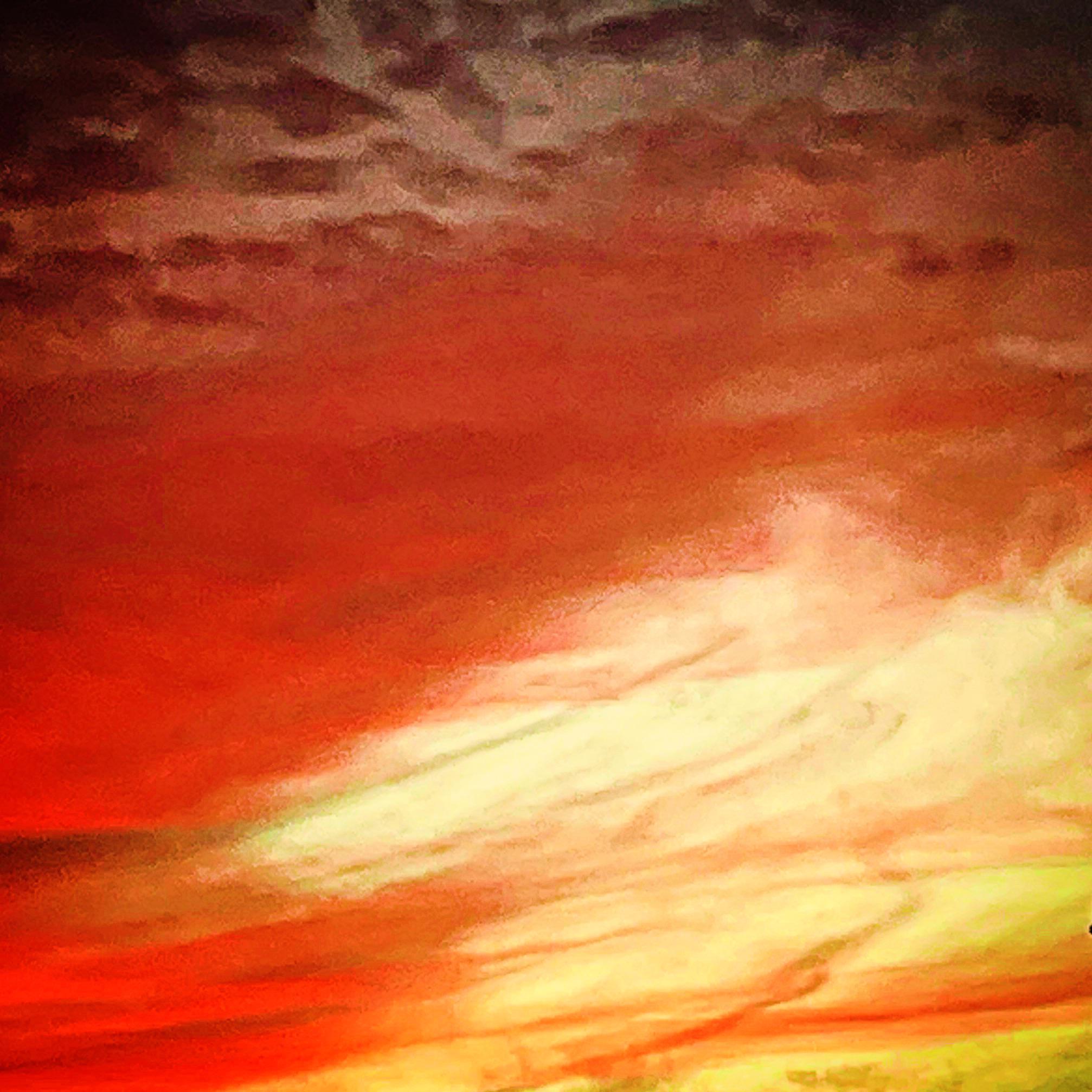 Orange Julius, Me, 2024 | Scrolller