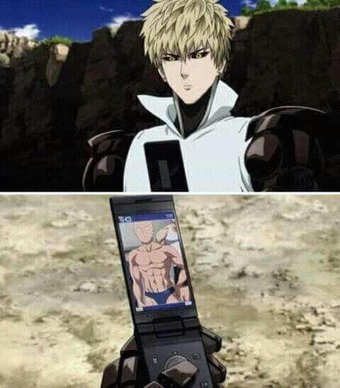 Sensei 👏👏 | Scrolller