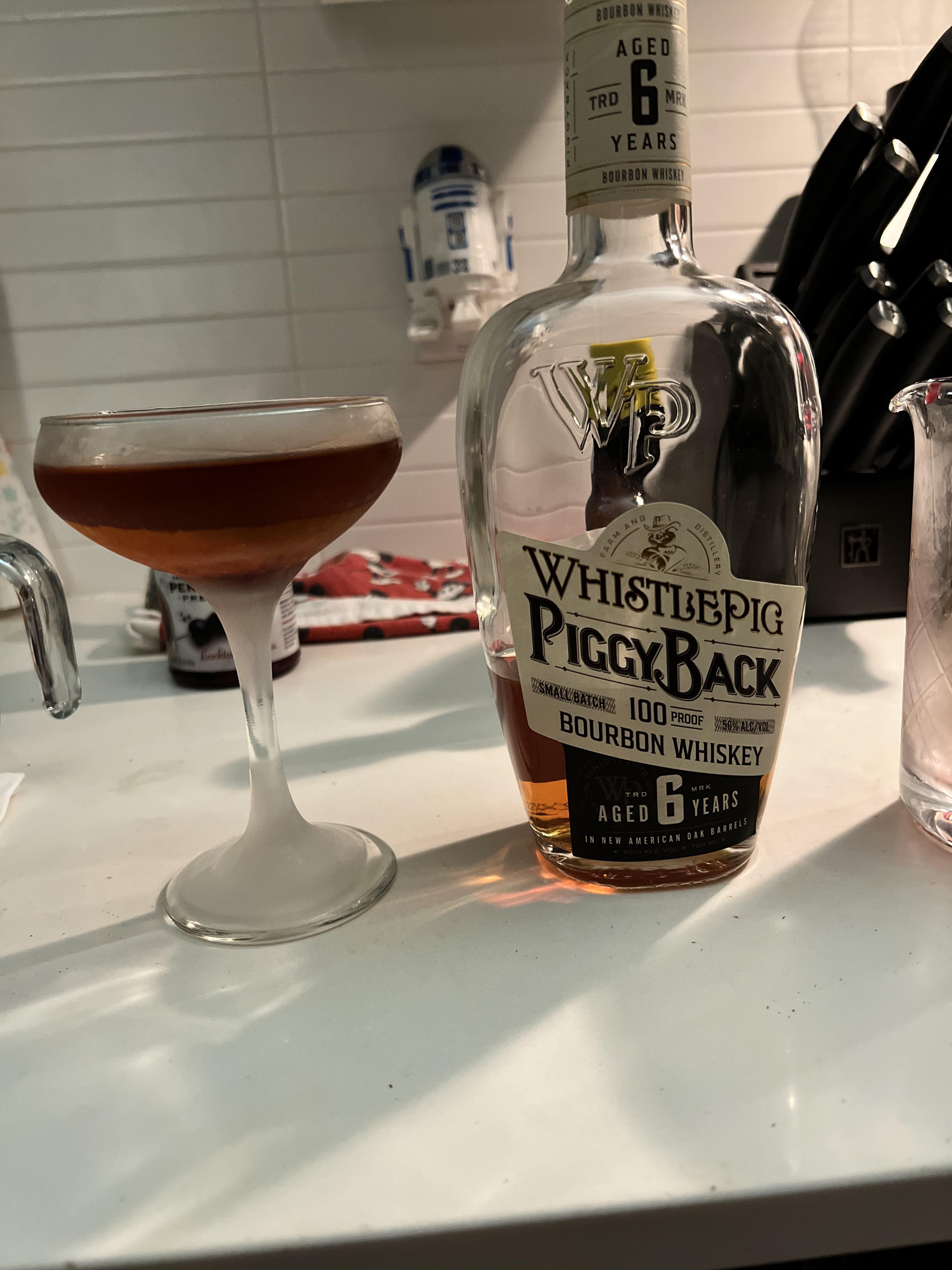 Nightcap | Scrolller