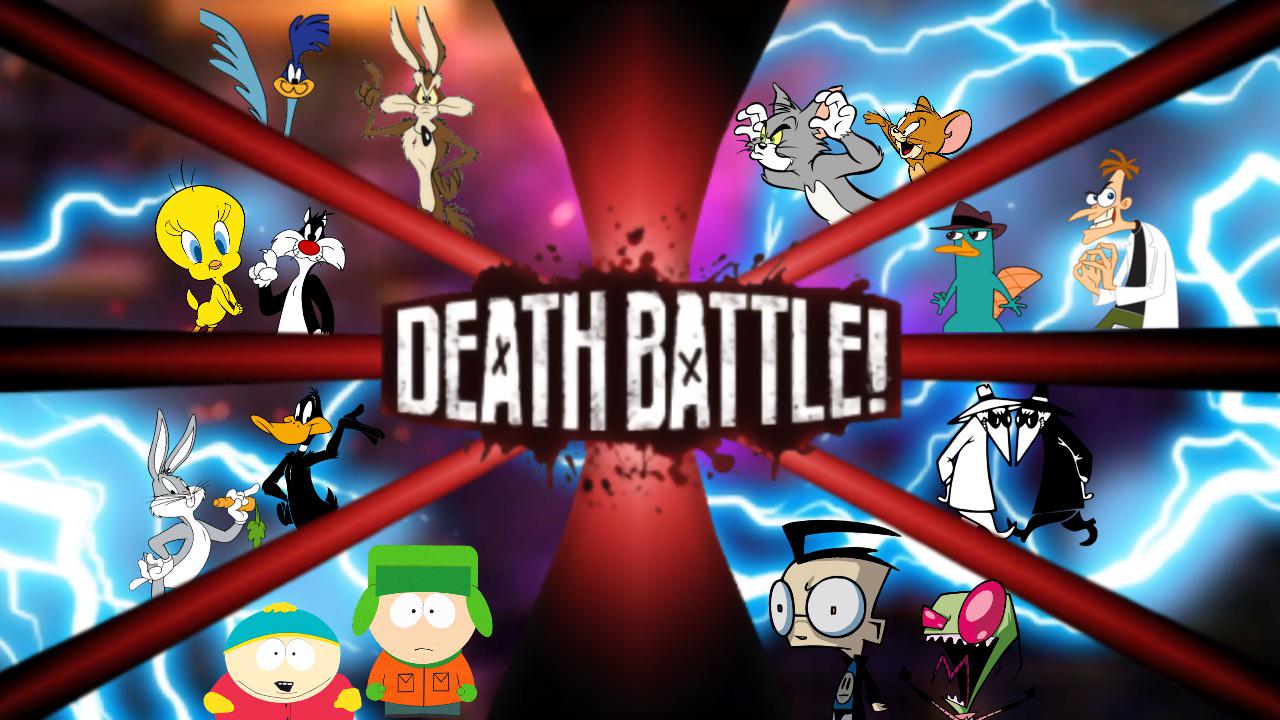 Rivals Battle Royale | Scrolller