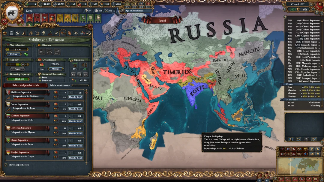 OE is just a number | Scrolller