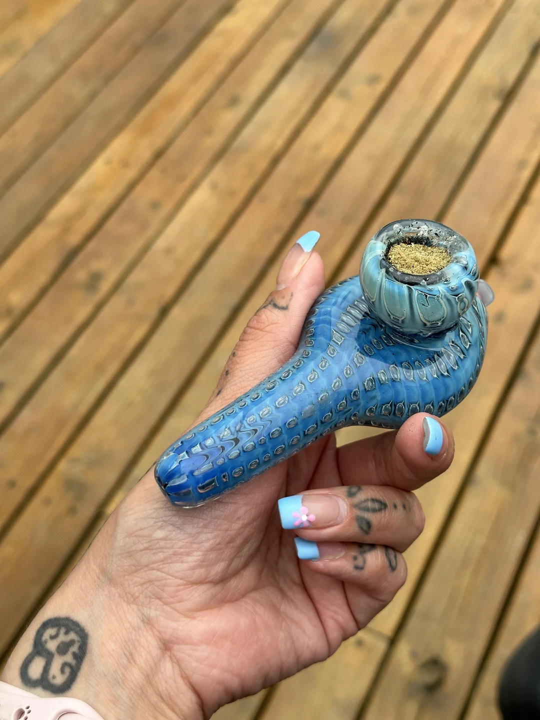 Thought this was pretty neat | Scrolller