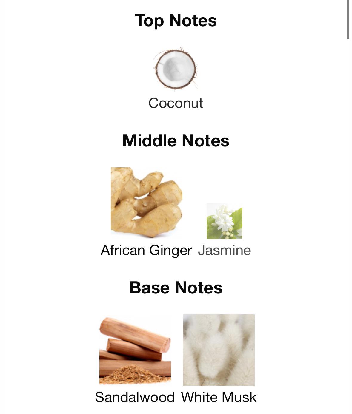 Help me find a similar perfume! | Scrolller