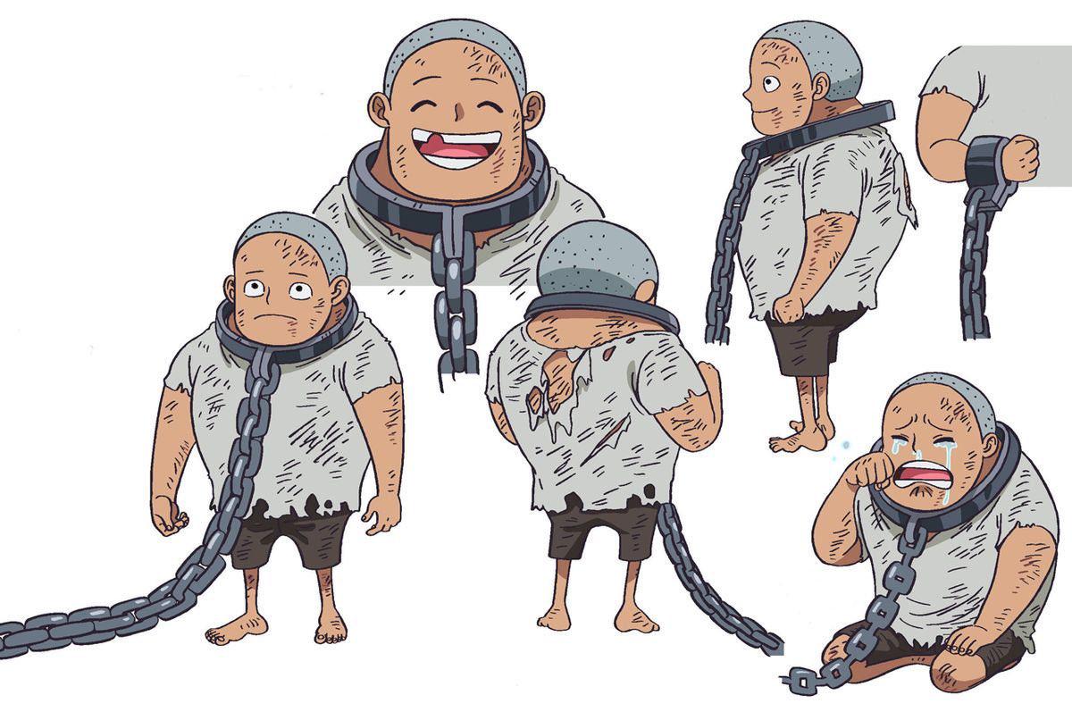 Kid Kuma Character Design | Scrolller