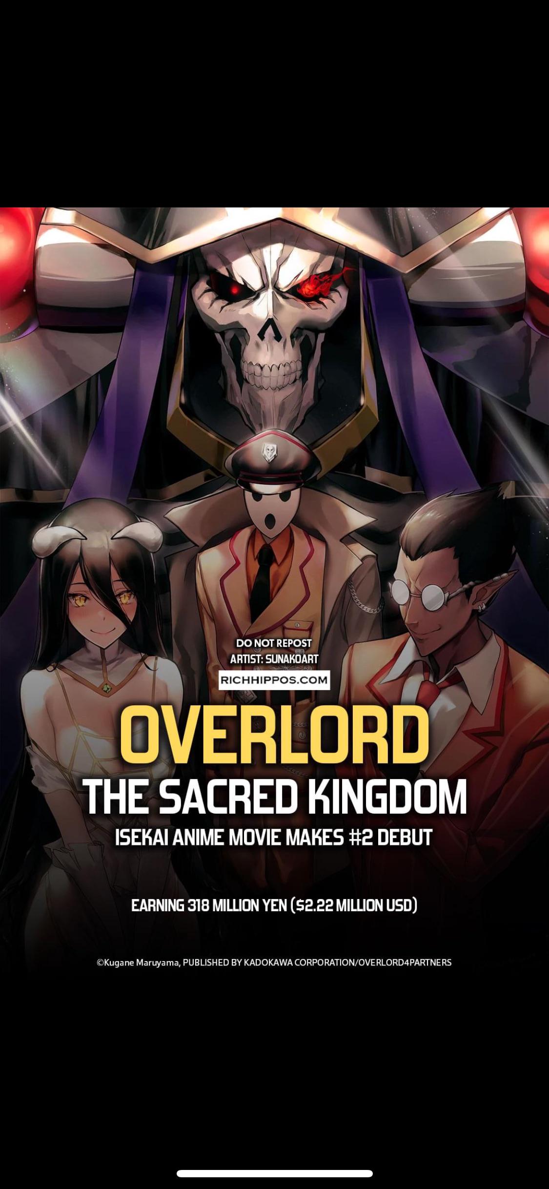 It really seems the movie is doing numbers in Japan | Scrolller