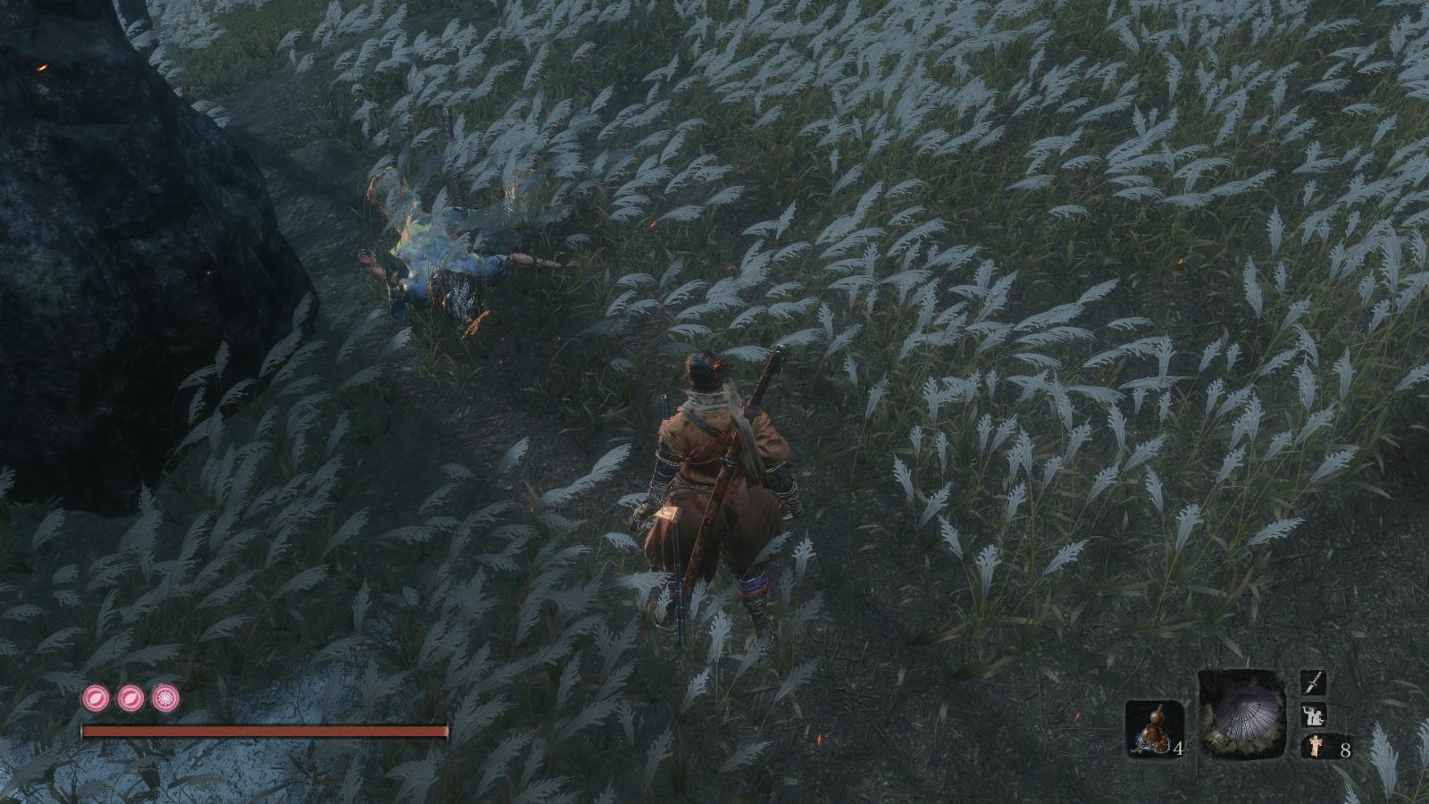 Discover more like Sekiro: I want to take a moment to express my ...