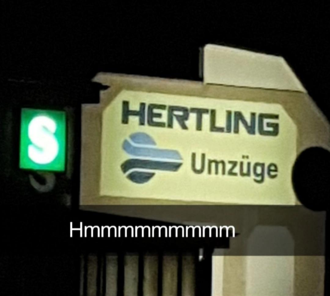 my first time ever in Berlin, this is what I saw when I arrived... | Scrolller