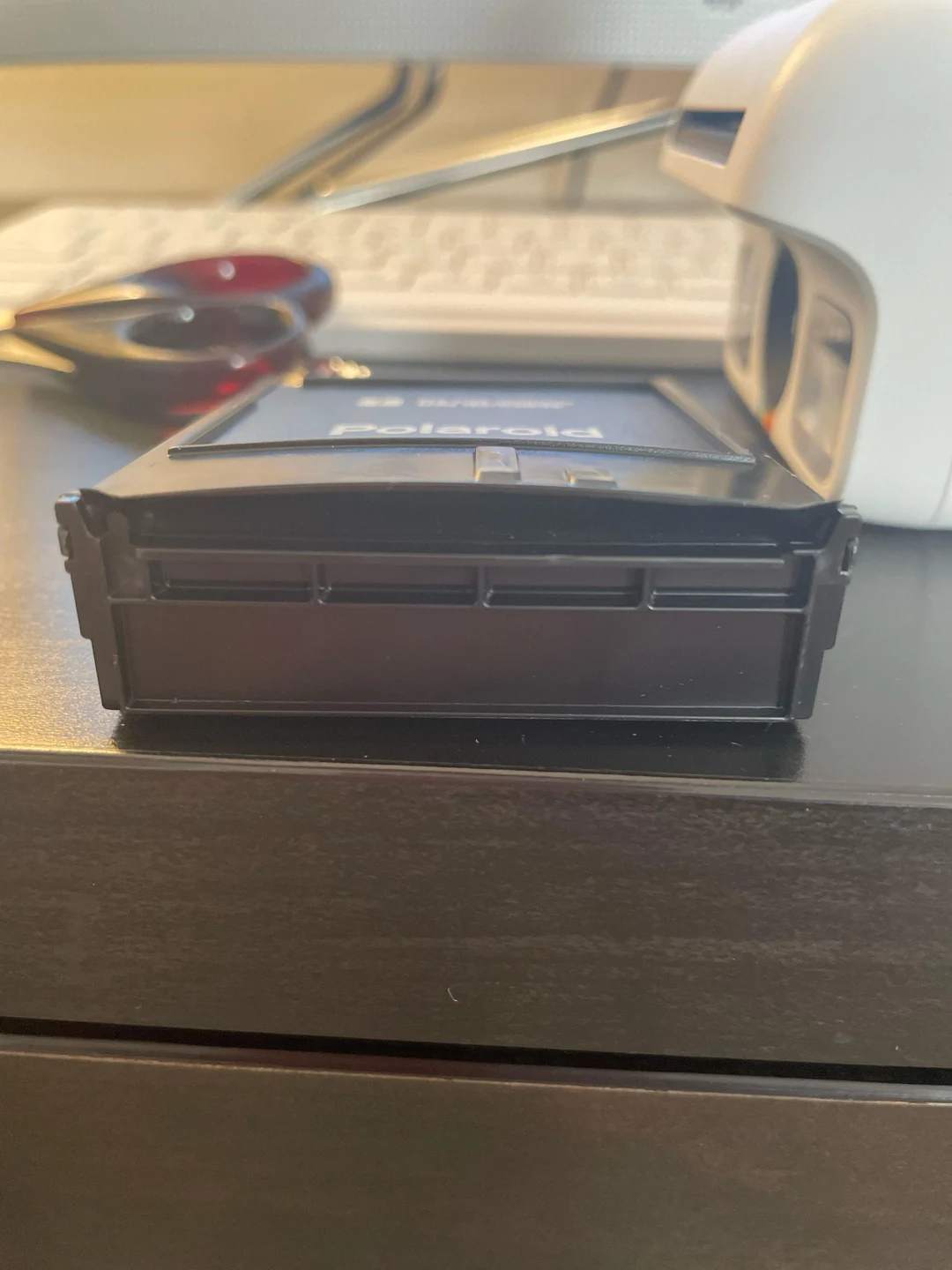 Am I crazy or is this warped? | Scrolller