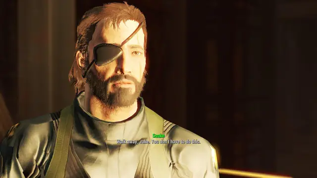 Loving Fallout 4! | Scrolller