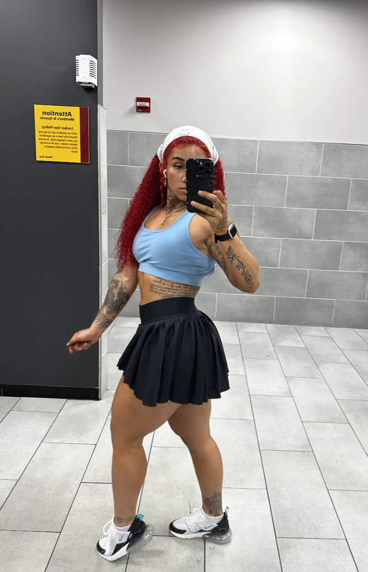 Just trusting the process | Scrolller