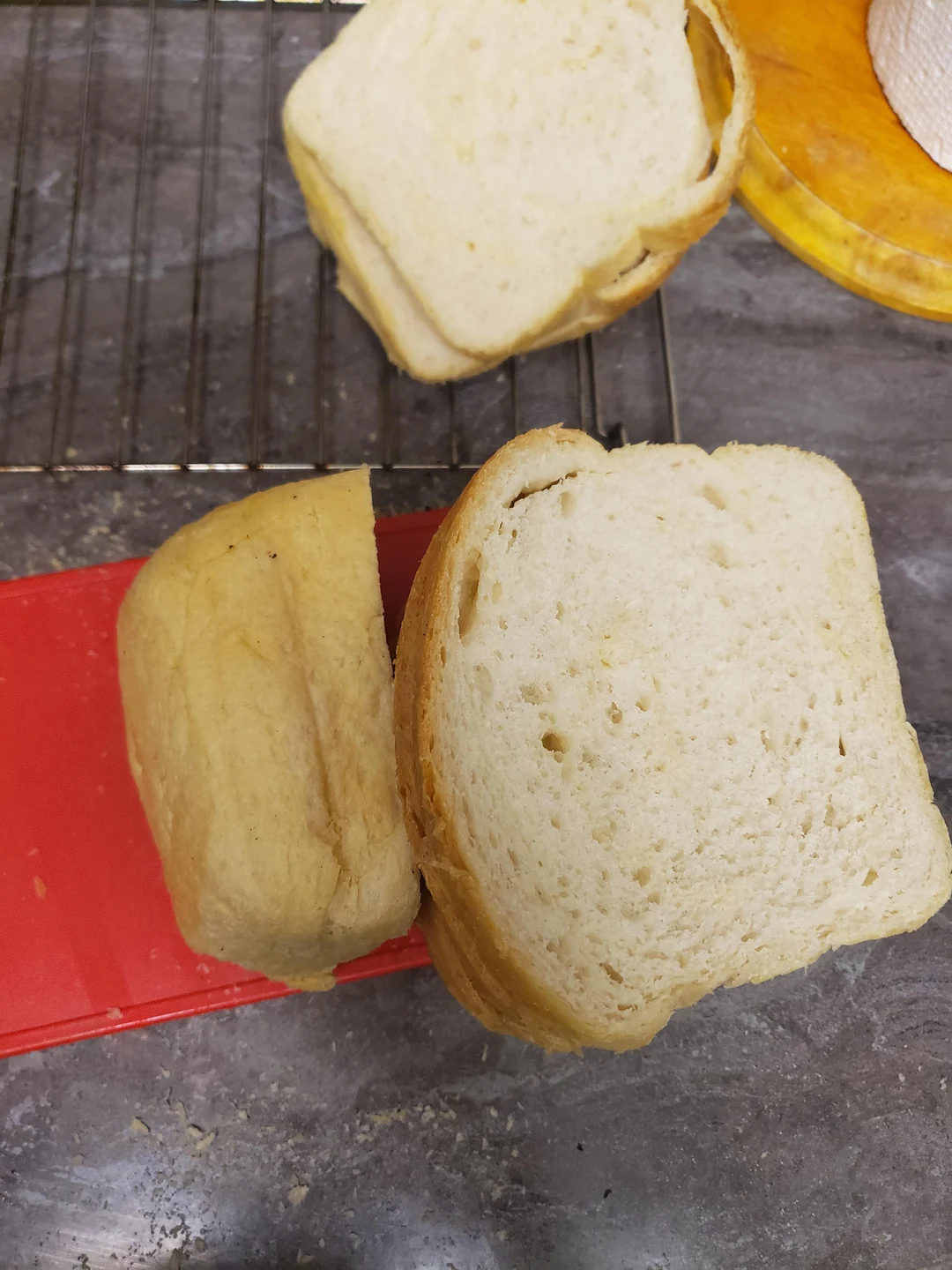 sandwich bread | Scrolller