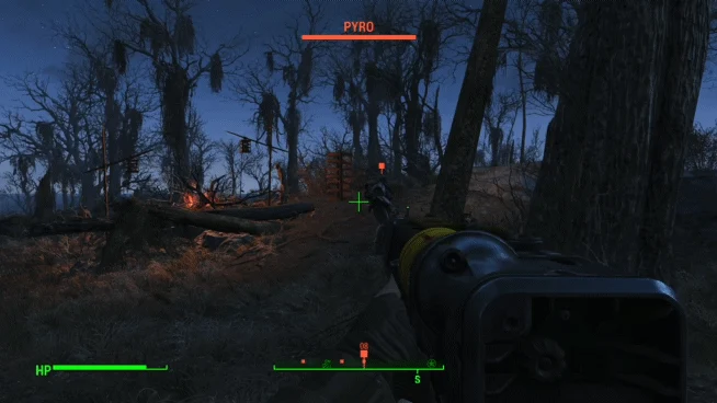 I regret downloading mods | Scrolller