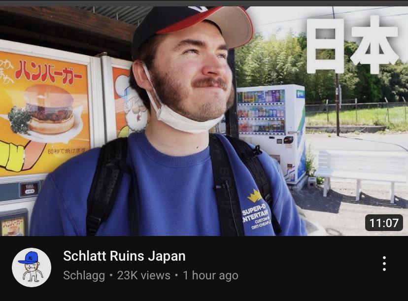 Maybe… | Scrolller