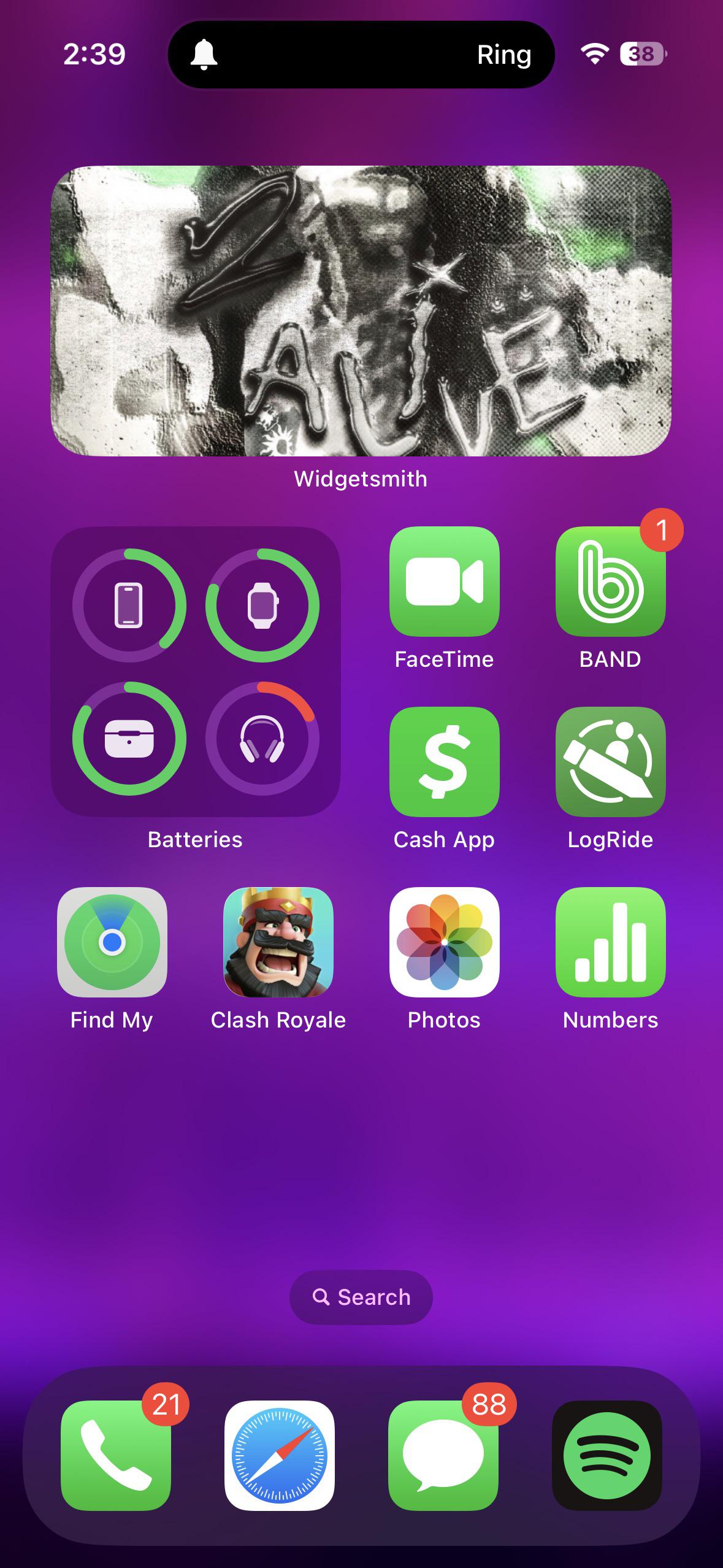 Nostalgia | Scrolller