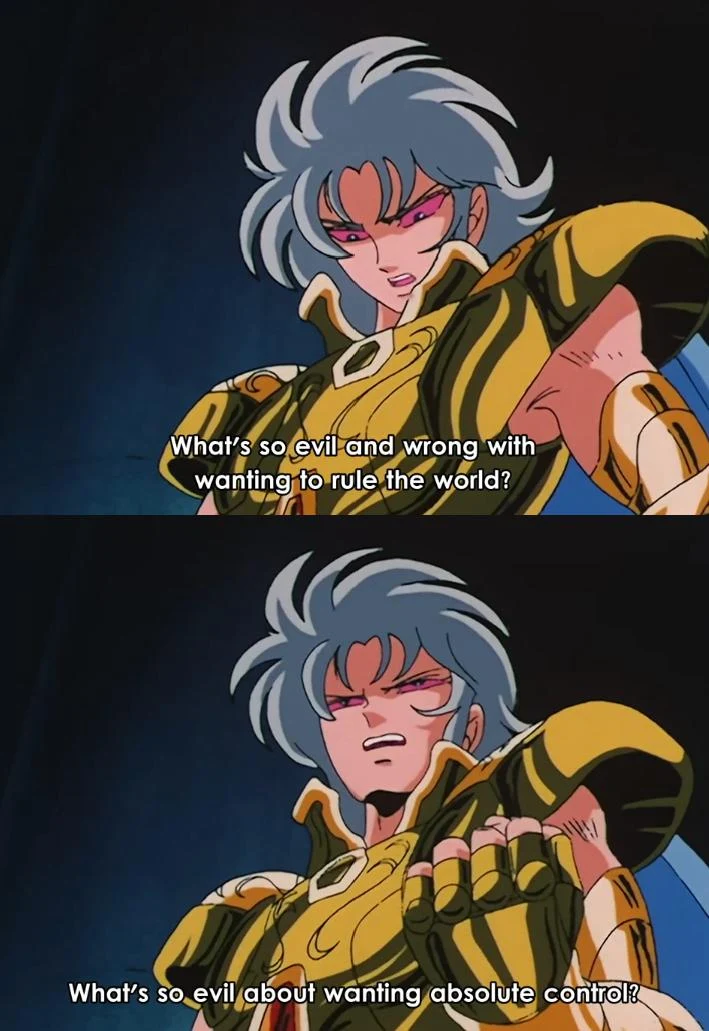 Saga is based | Scrolller