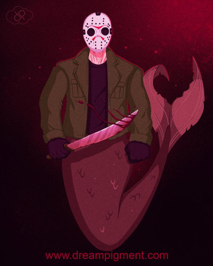 Mer-Jason | Scrolller