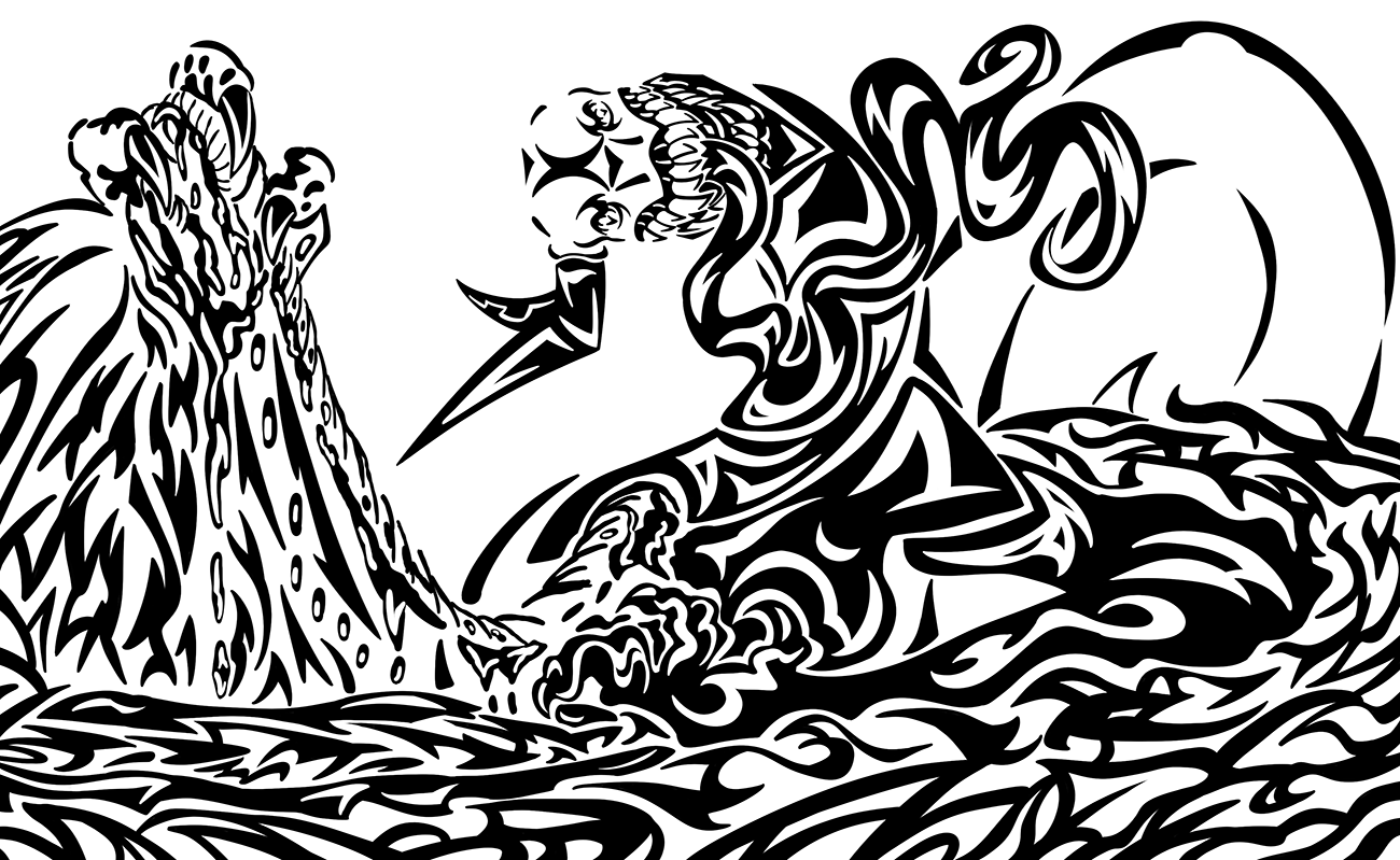 Heart Is Bleeding Again [Gore Warning] | Scrolller