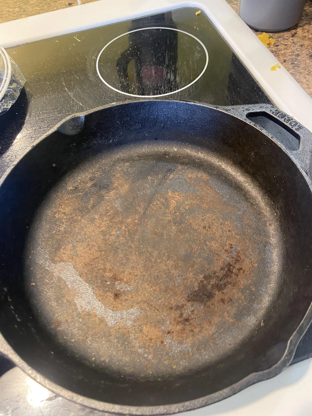 Discover more like Castiron: Rust?? and Related Content | Scrolller