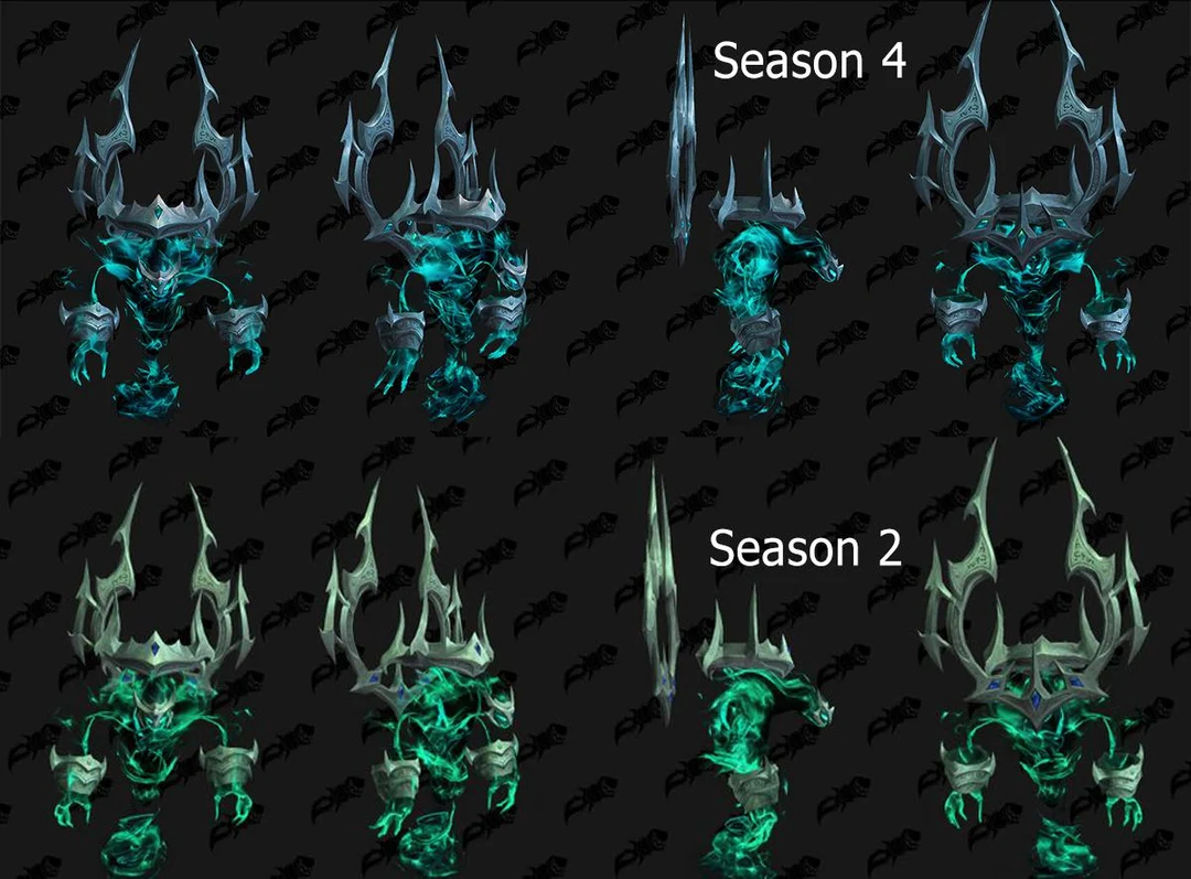 The "new" KSM mount... | Scrolller