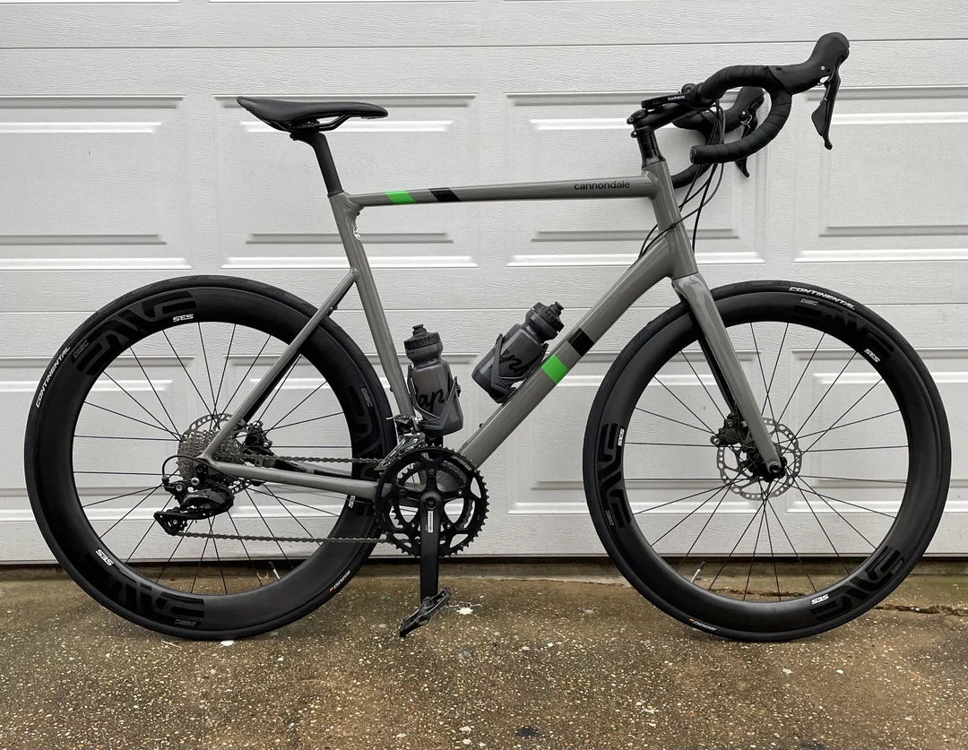 New Wheels | Scrolller