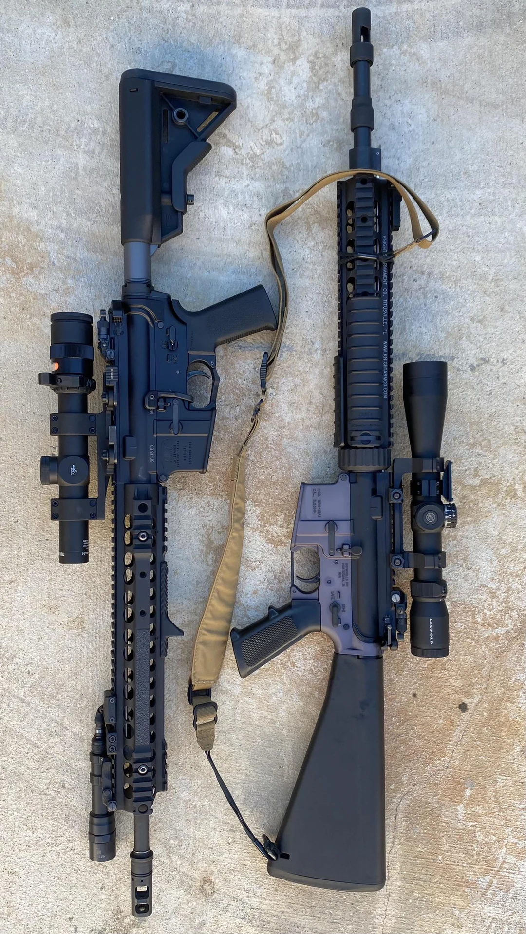 Throwback to when I scored the Mk12 RAS for 200 bucks. Times were good. | Scrolller