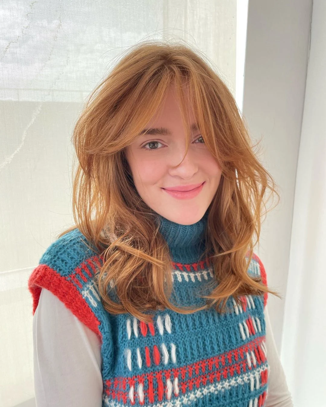 Jia Lissa Scrolller