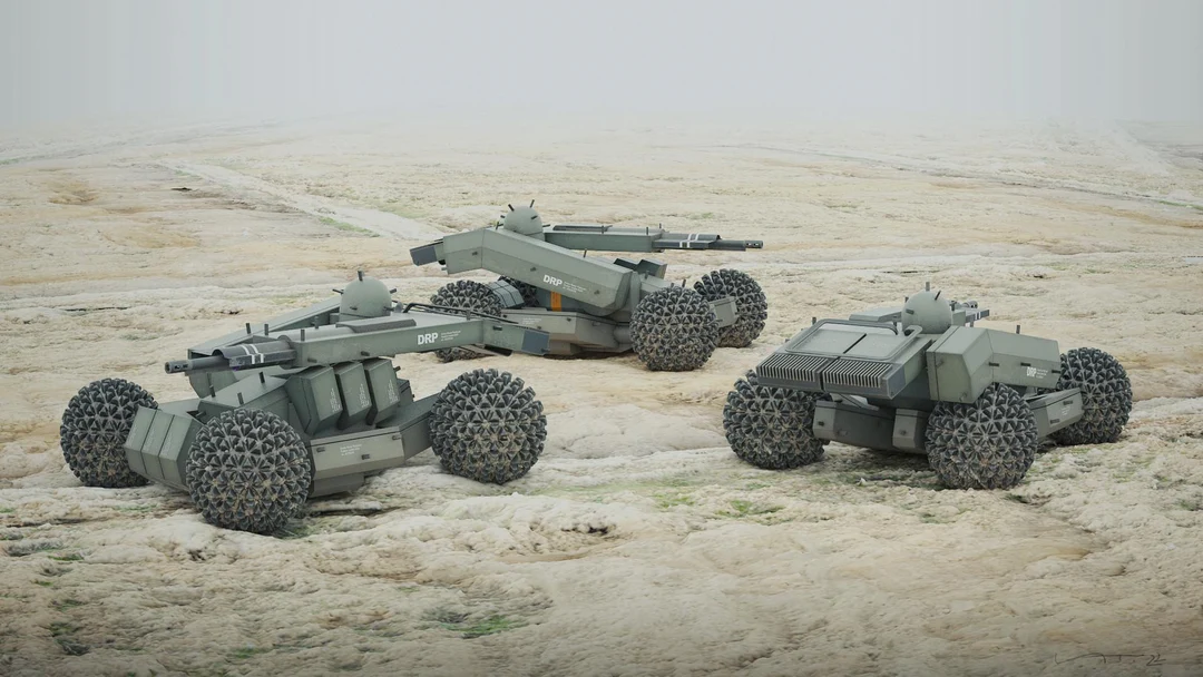 Spike by artist Ivan Tantsiura | Scrolller