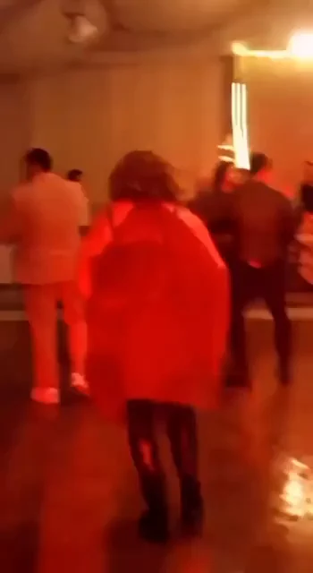 HMC while in the party!! | Scrolller