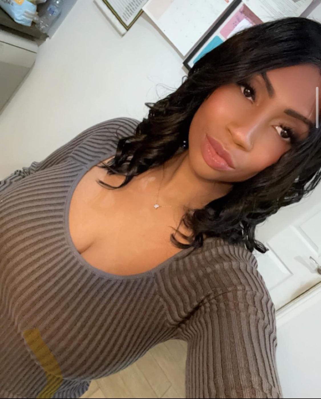 New necklace | Scrolller