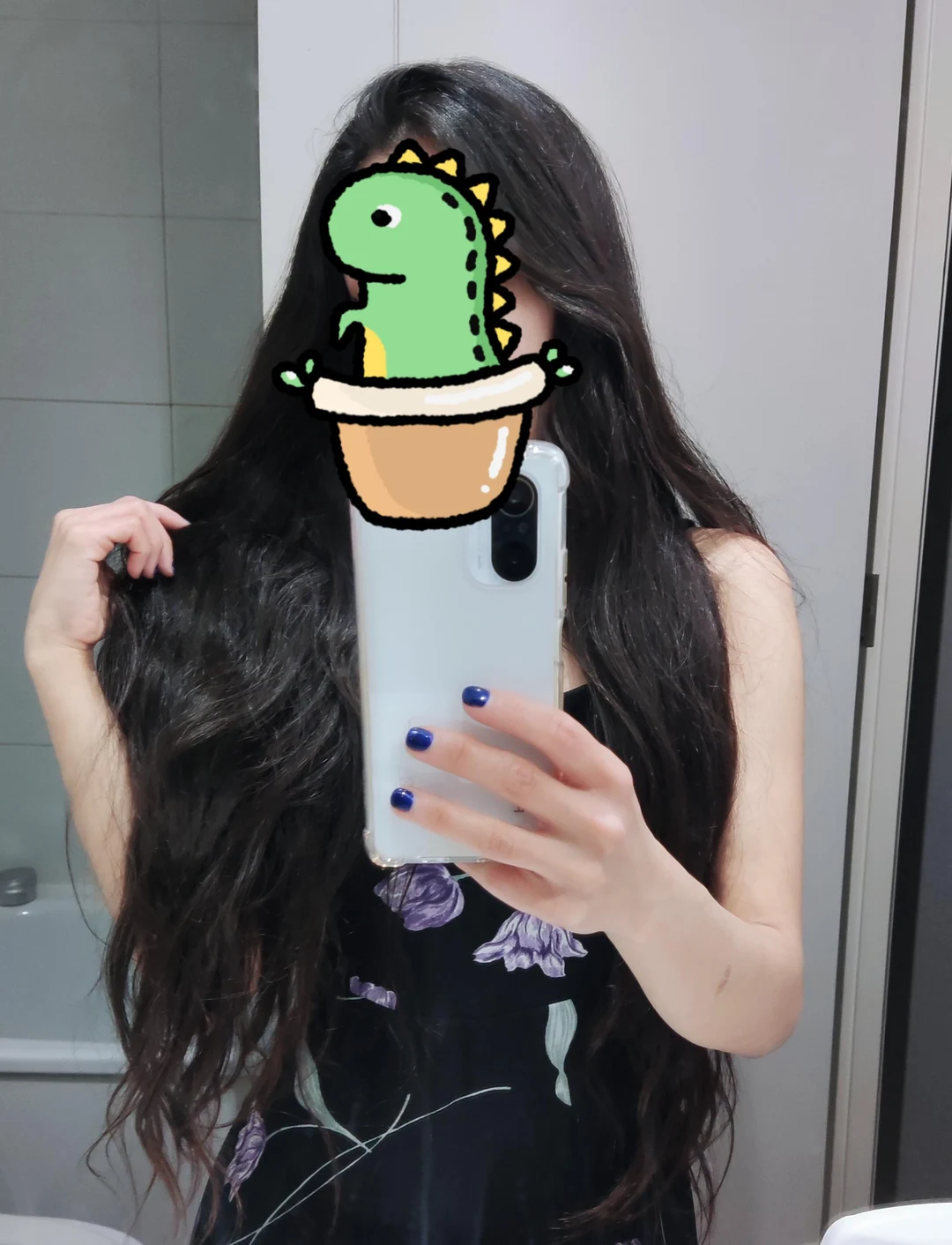 4 years ago I had a pixie cut | Scrolller