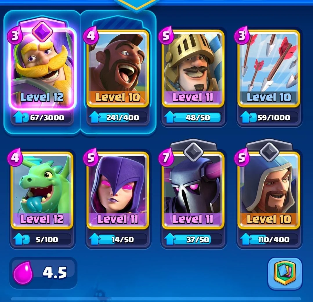 Opinions on Deck? | Scrolller