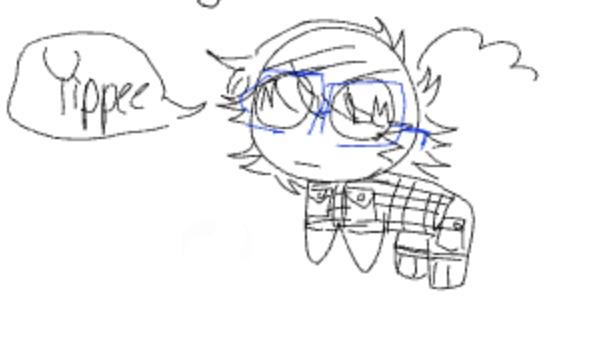 Past Sammy Scrolller