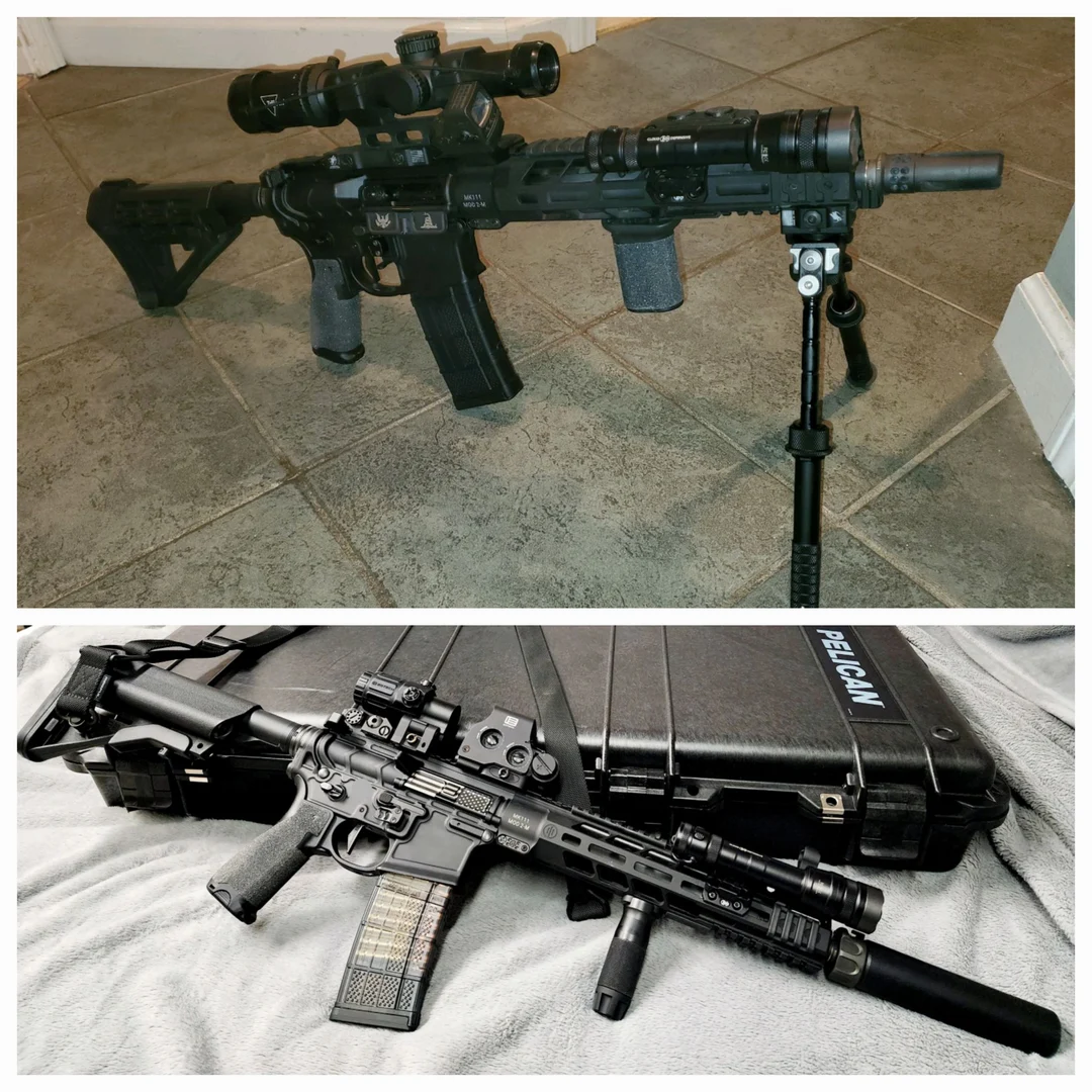 First attempt vs final form. | Scrolller