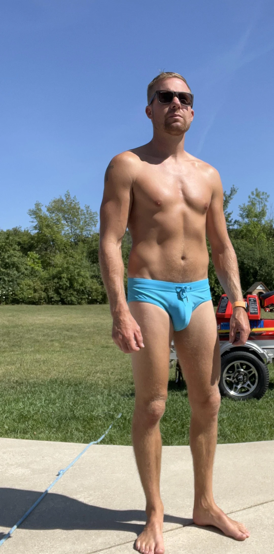 St33le freestyle uplift with pad | Scrolller