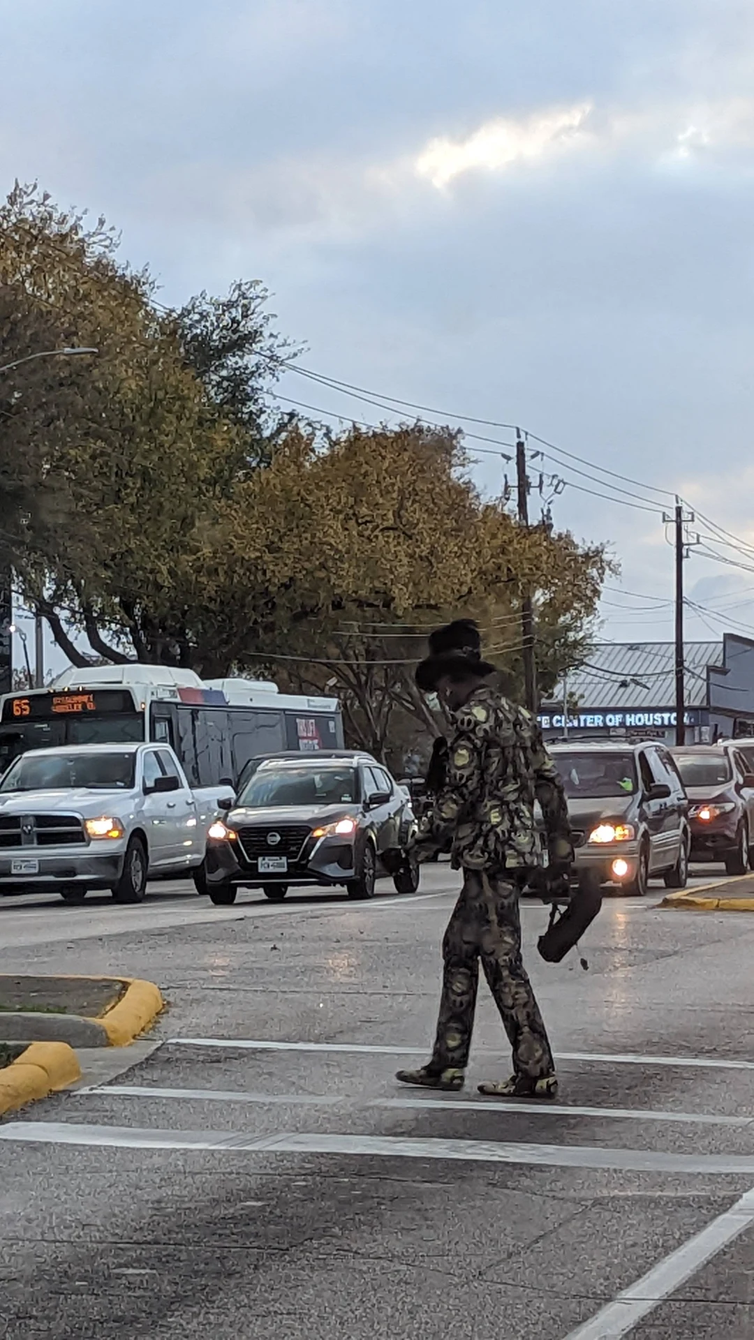 Lvl 5 Bissonett pimp | Scrolller