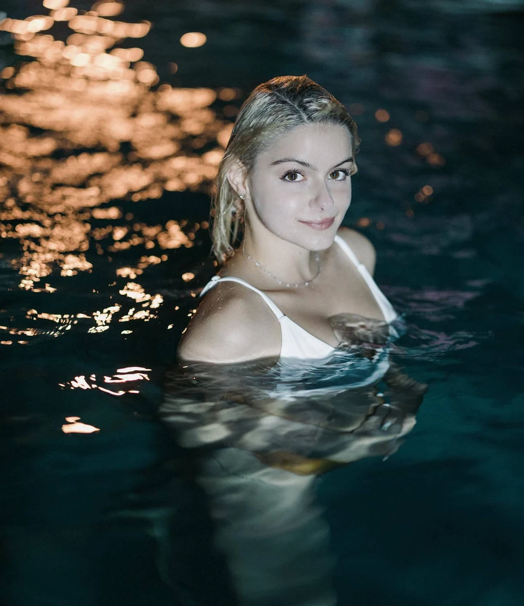 ‘Pools’ movie promo, 2023 | Scrolller