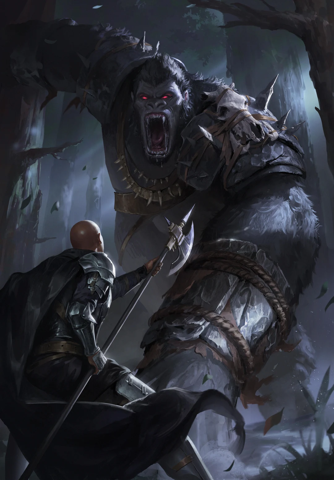 Max in Ultimate Level, book cover art by me | Scrolller