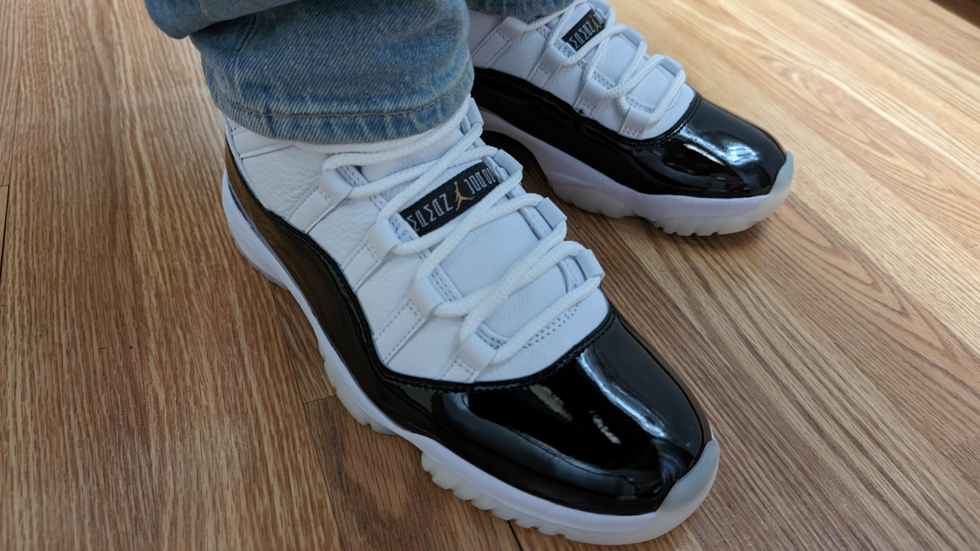 Discover more like Sneakers: Friday fit with the newness and Related Content | Scrolller