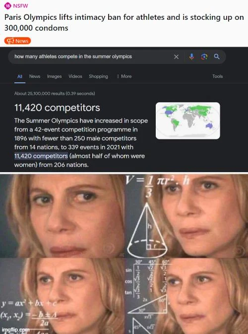 Lets do the math... | Scrolller