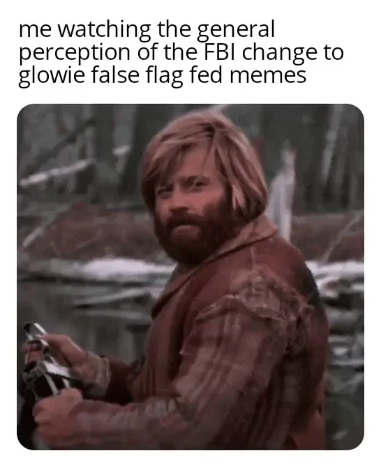 There is still hope | Scrolller