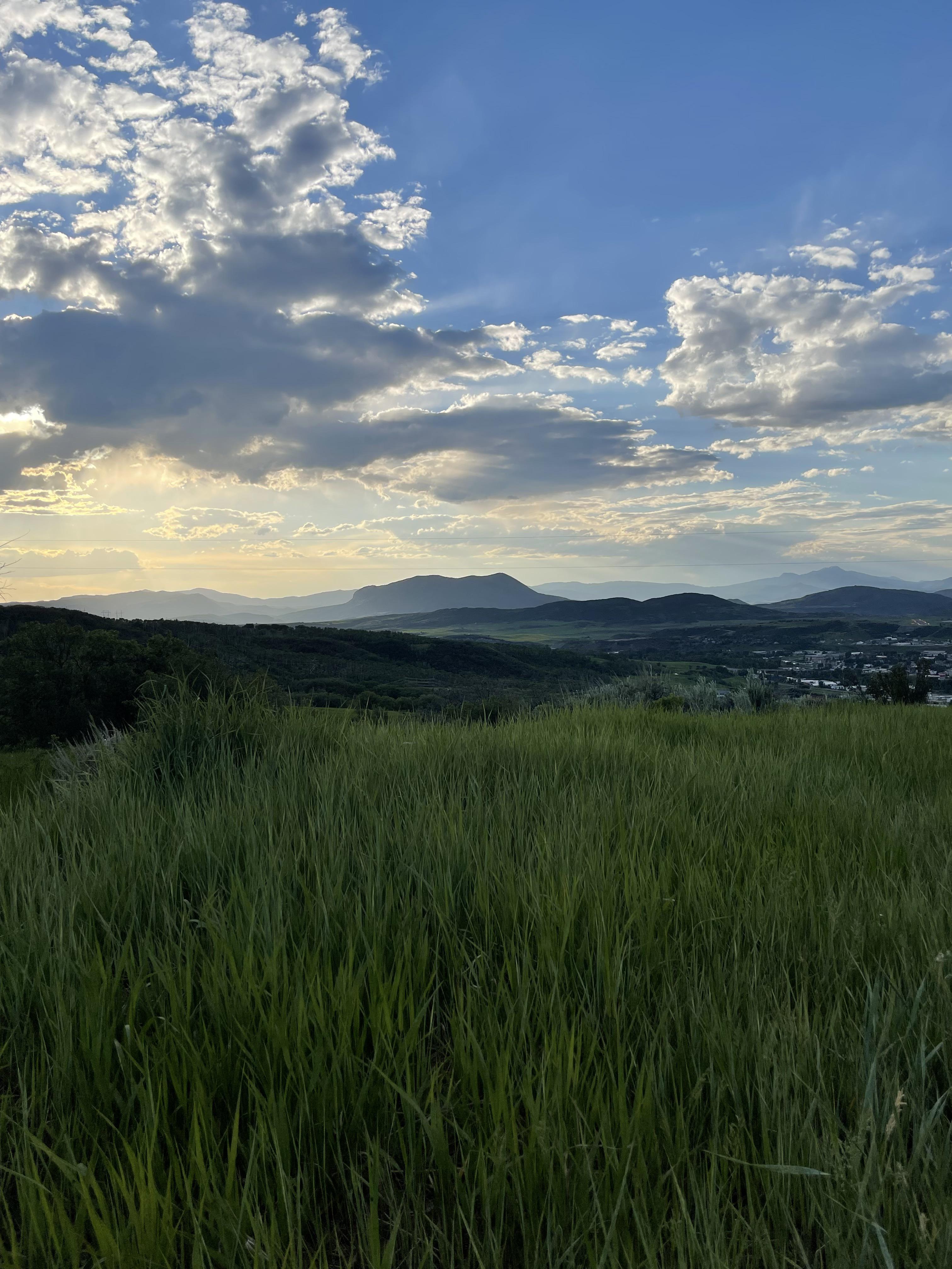 Sleeping Giant | Scrolller