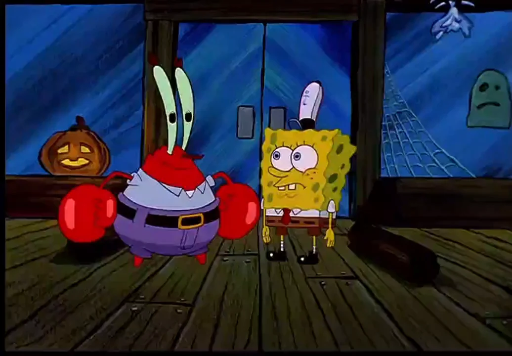 I've come for your pickle | Scrolller