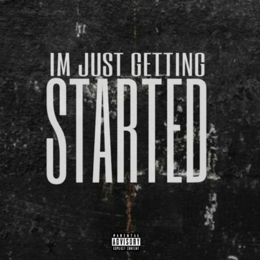 The start of a legendary journey | Scrolller