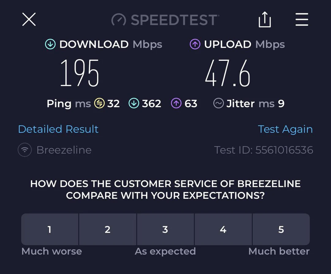 U6 pro Slow speeds? | Scrolller