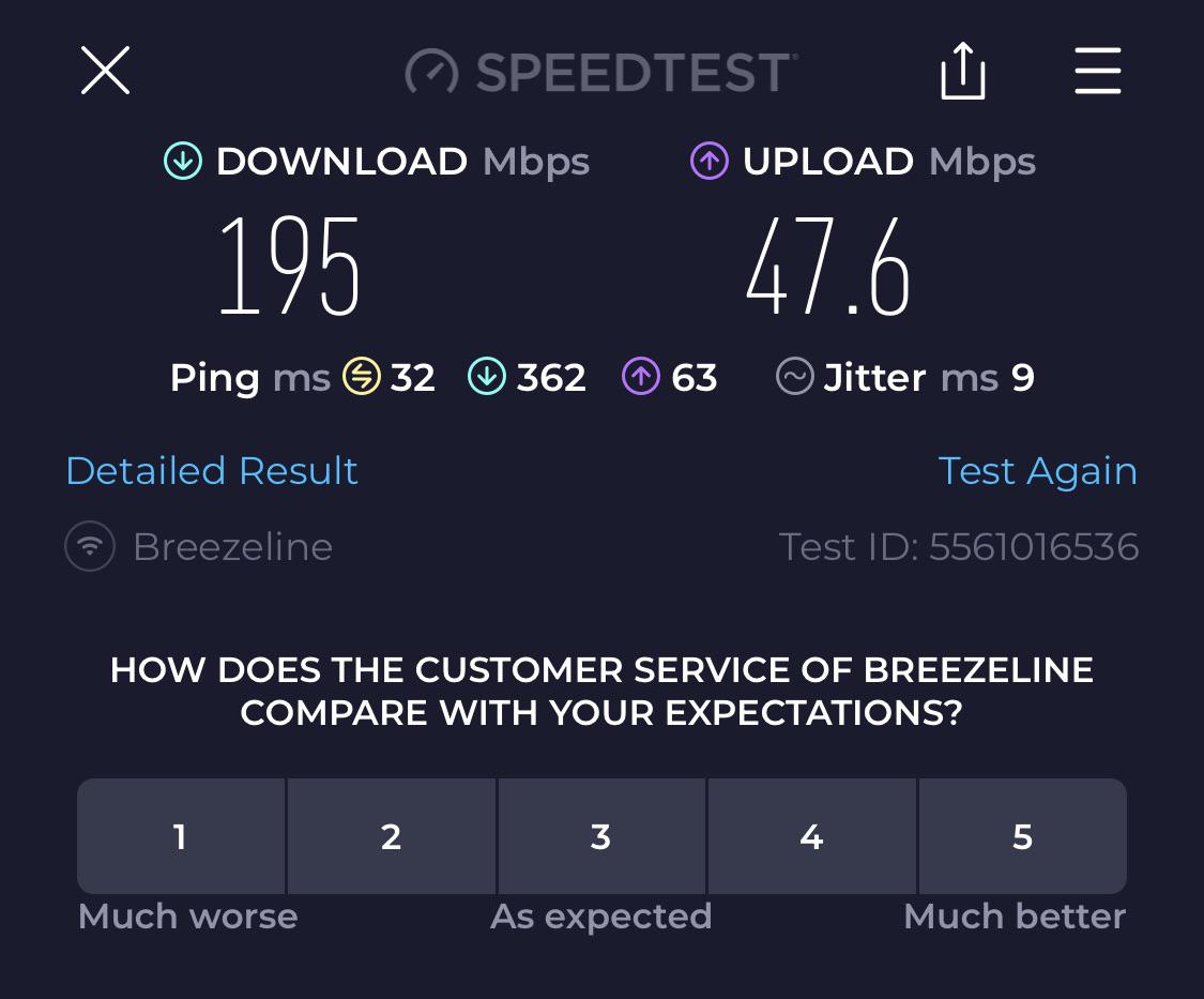 U6 pro Slow speeds? | Scrolller