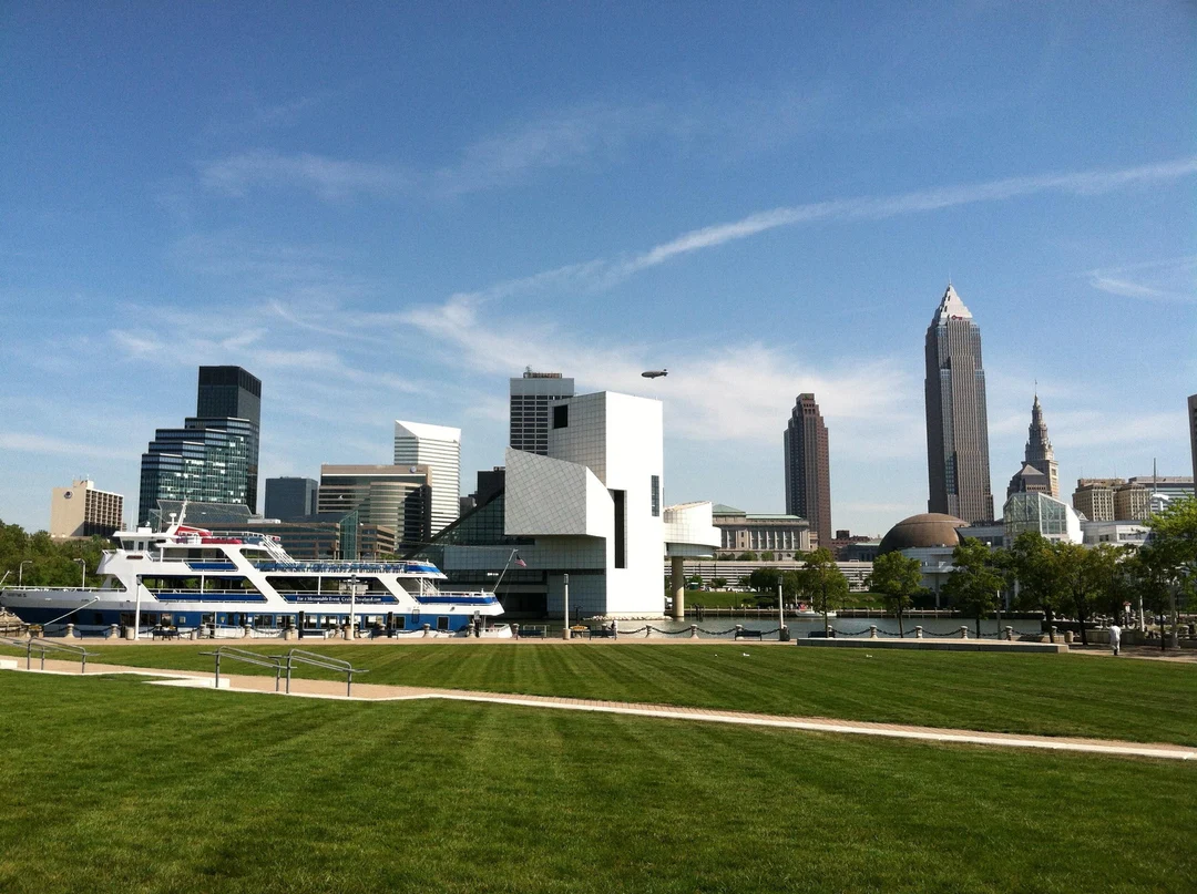 Cleveland, Ohio | Scrolller
