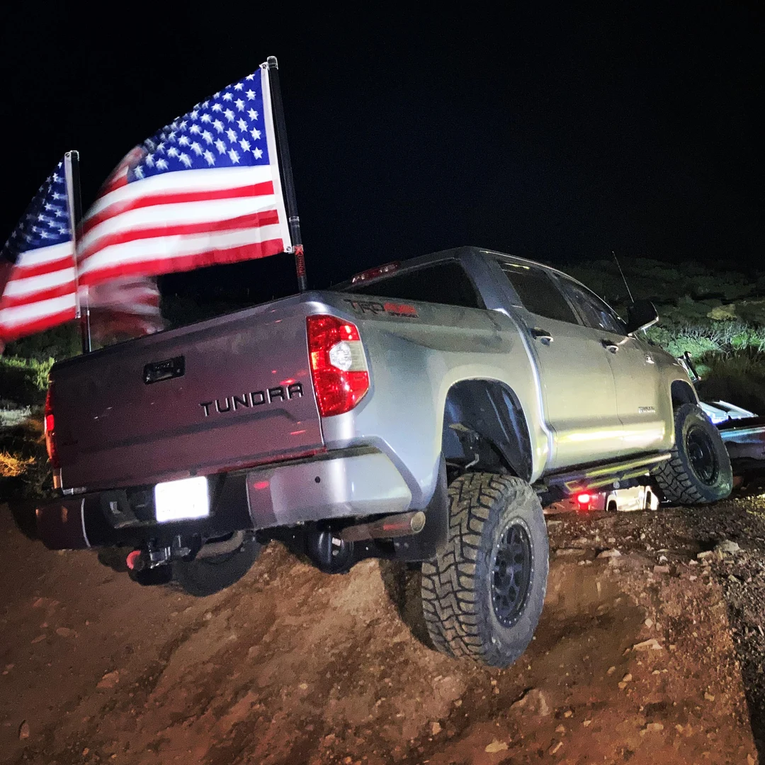 Weekend Warrior | Scrolller